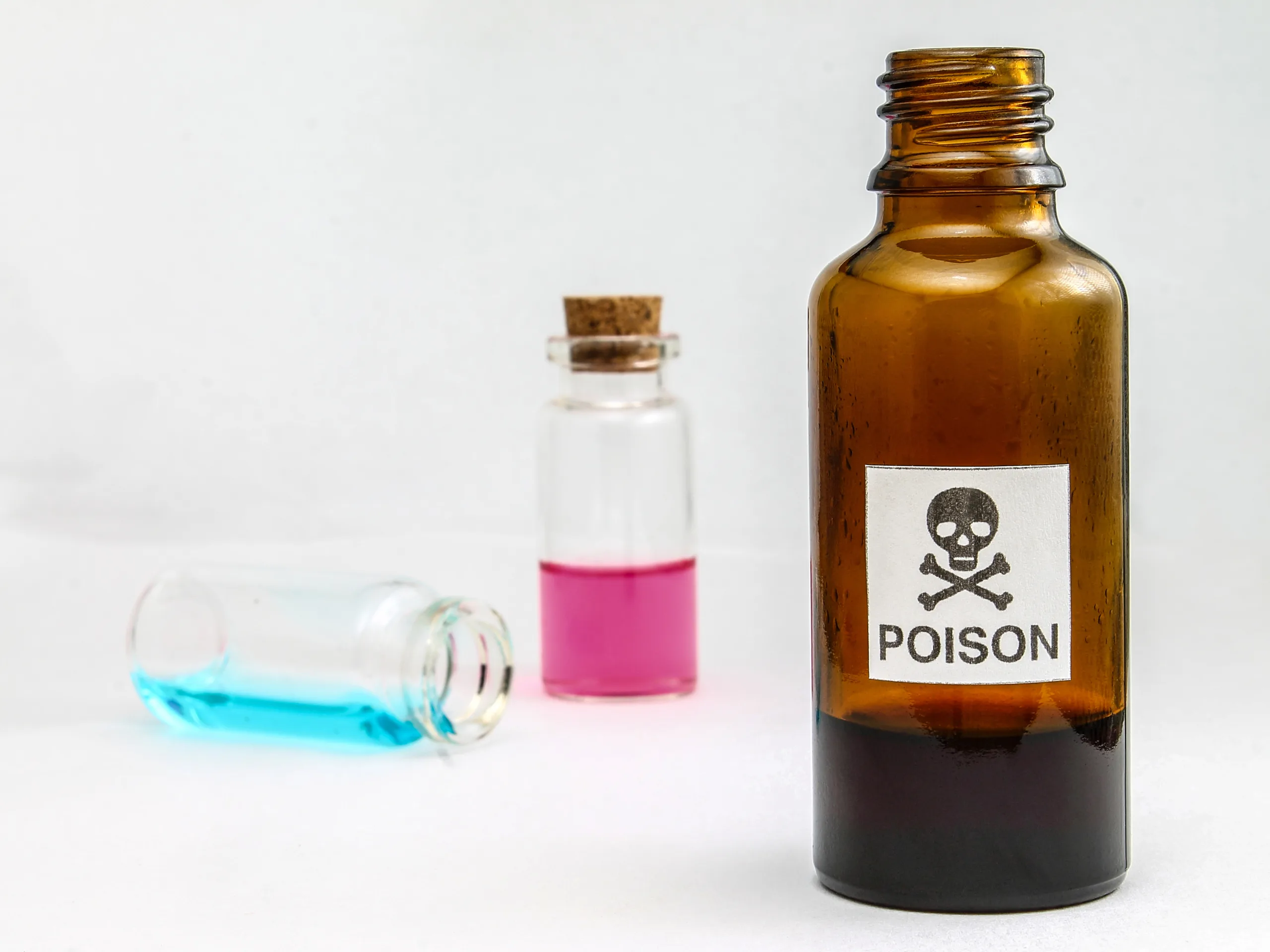 What Are Methylated Spirits?