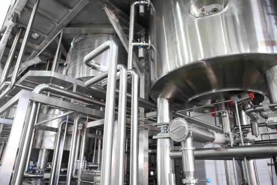 What Is Tetrahydrofuran (THF)? | The Chemistry Blog