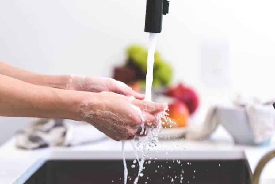 The Science of Dihydrogen Monoxide | The Chemistry Blog