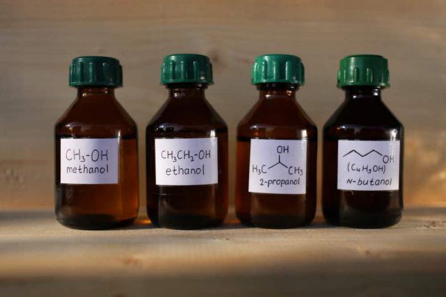 What Is a Solvent in Science? | The Chemistry Blog