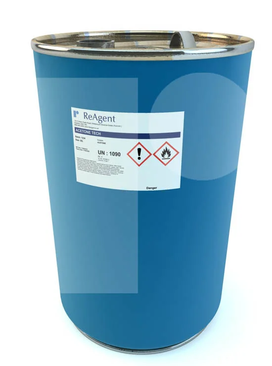 Chemical Solvents | Buy High Quality Solvents from ReAgent UK