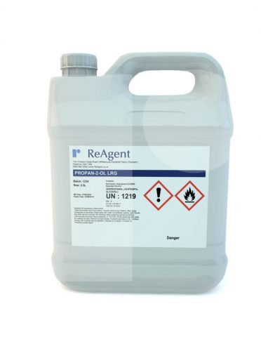 What Is Isopropanol Used For? | The Chemistry Blog