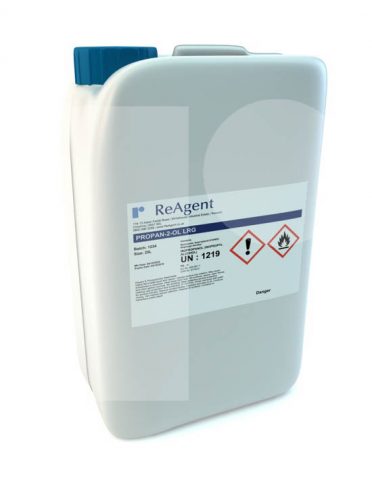 Chemical Solvents | Buy High Quality Solvents from ReAgent UK