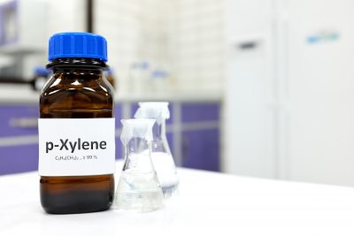 What Is Xylene Used For? | The Chemistry Blog
