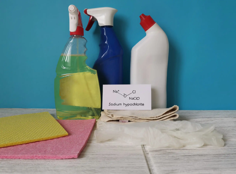 What is Sodium Hypochlorite Used For? | The Chemicals Blog