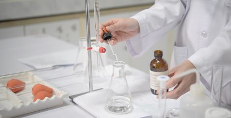 How To Carry Out a Titration Experiment | The Chemistry Blog