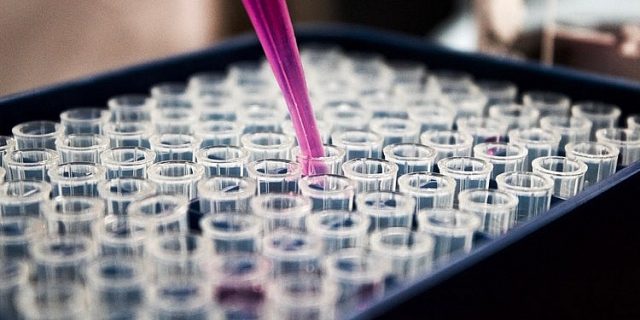 What Is The pH of Distilled Water? | The Chemistry Blog