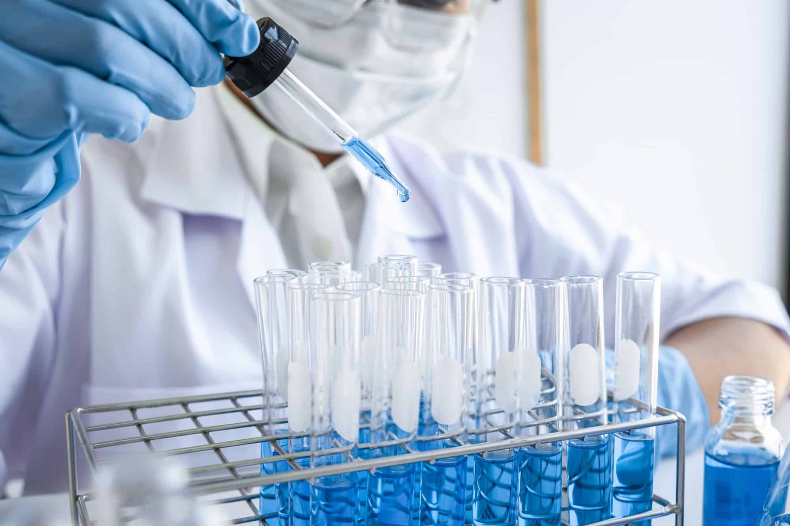 Chemistry Apprenticeships Resources | Apprenticeship Study & Revision