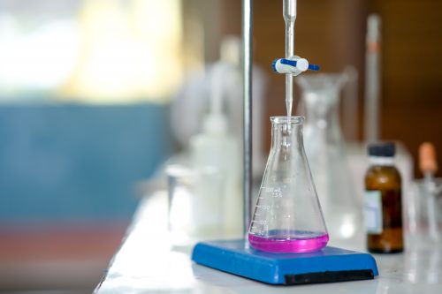 What is Titration in Chemistry? - The Chemistry Blog