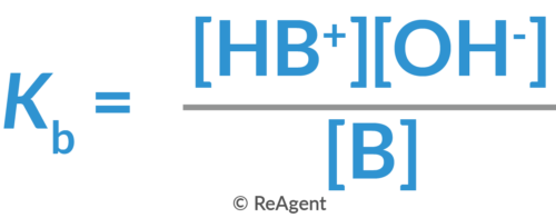 What Is a Base in Chemistry? - The Chemistry Blog