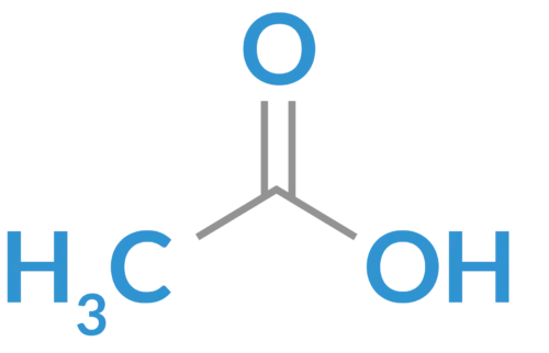 What Is Acetic Acid? | The Chemistry Blog