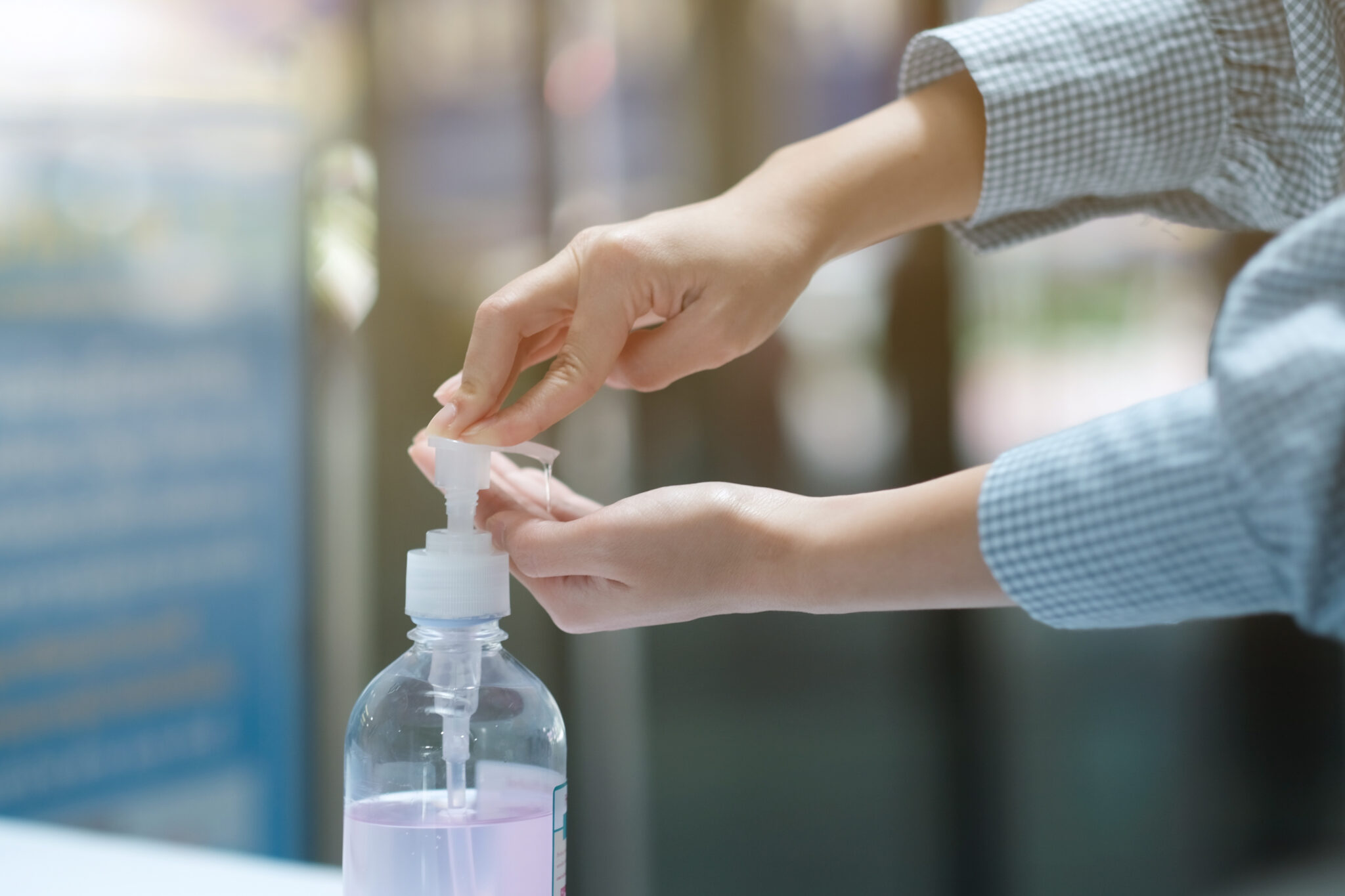 The Purpose Of Absolute Ethanol | The Chemistry Blog