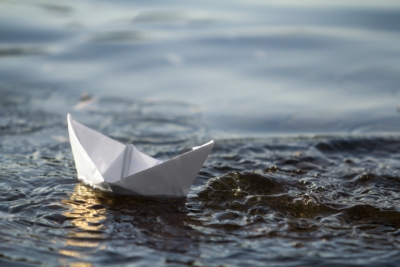 Why Things Float: Exploring Density with Everyday Objects